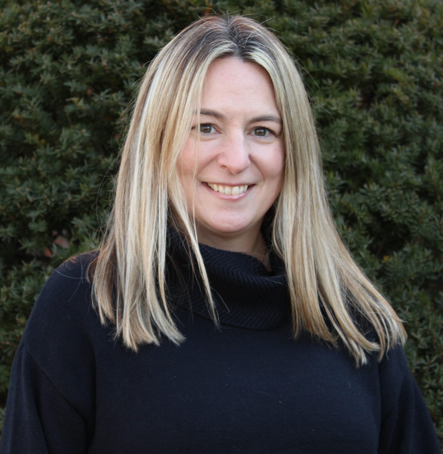 Shelli Barry - Nardella & Taylor